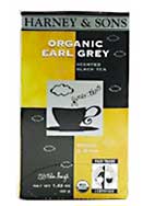 Organic Earl Grey | Great Northern Coffee Company